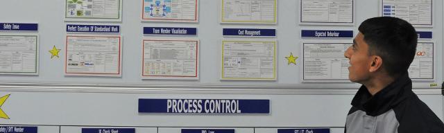 TOYOTA Apprenticeships