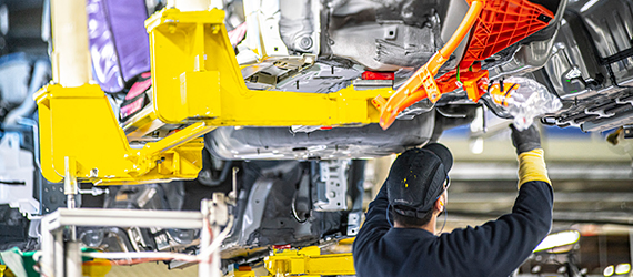 Team Member Maintenance